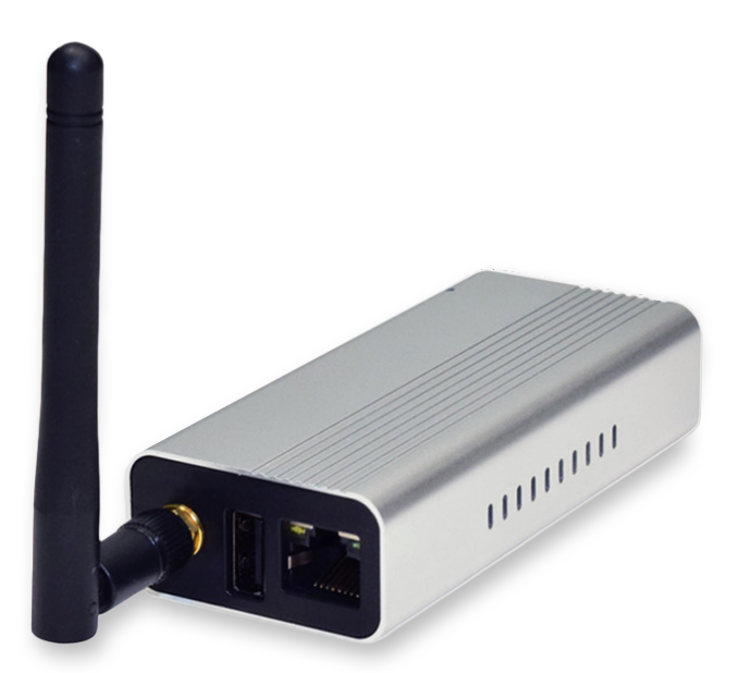 Navori QL STiX 3500 Android Media Player